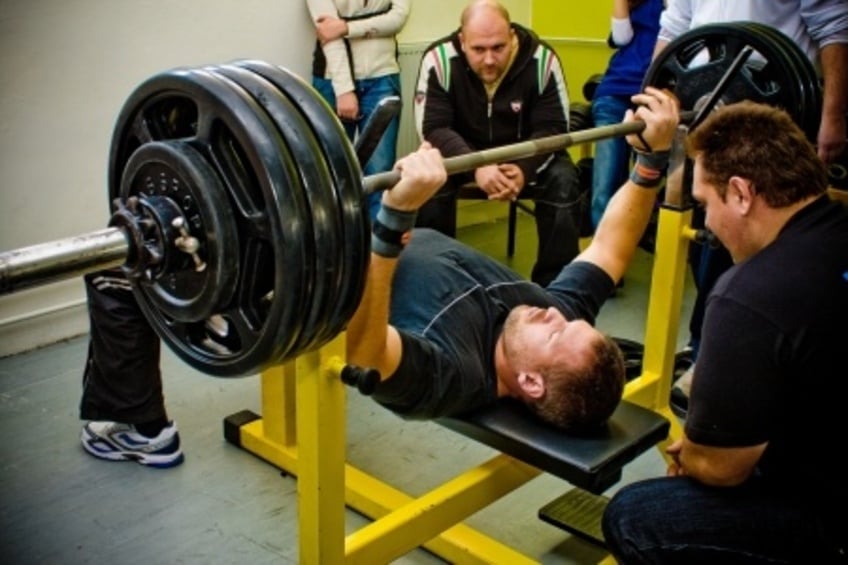 Acupuncture for Rotator Cuff Tear - The Acupuncture Clinic