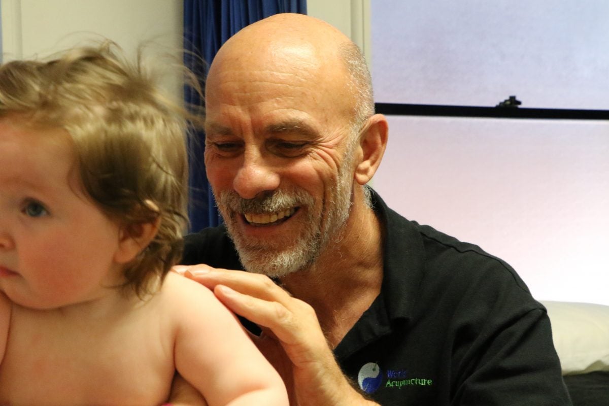 Traditional Japanese Acupuncture Practical Workshop: 2016 Auckland Feb ...