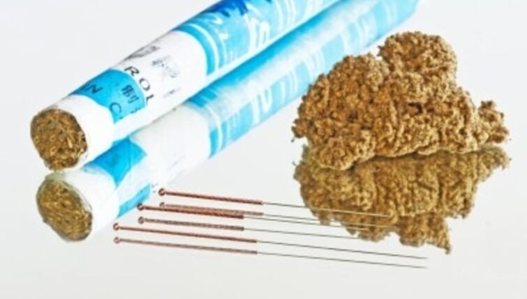 What is Moxibustion? | The Acupuncture Clinic