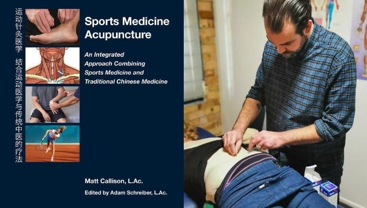 Sports Medicine Acupuncture - The Acupuncture Clinic