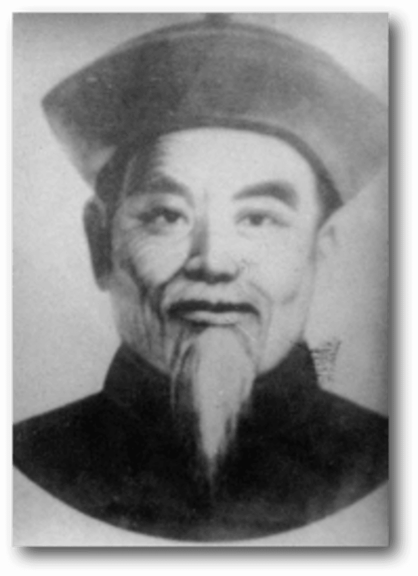 History of Tai Chi by Corey Waterreus - The Acupuncture Clinic