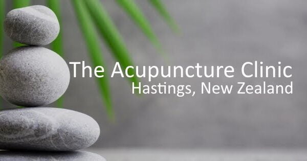 The Acupuncture Clinic | New Zealand (Hastings)