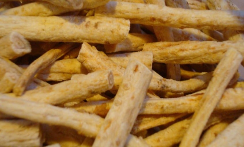 Chinese herbs for dinner - The Acupuncture Clinic